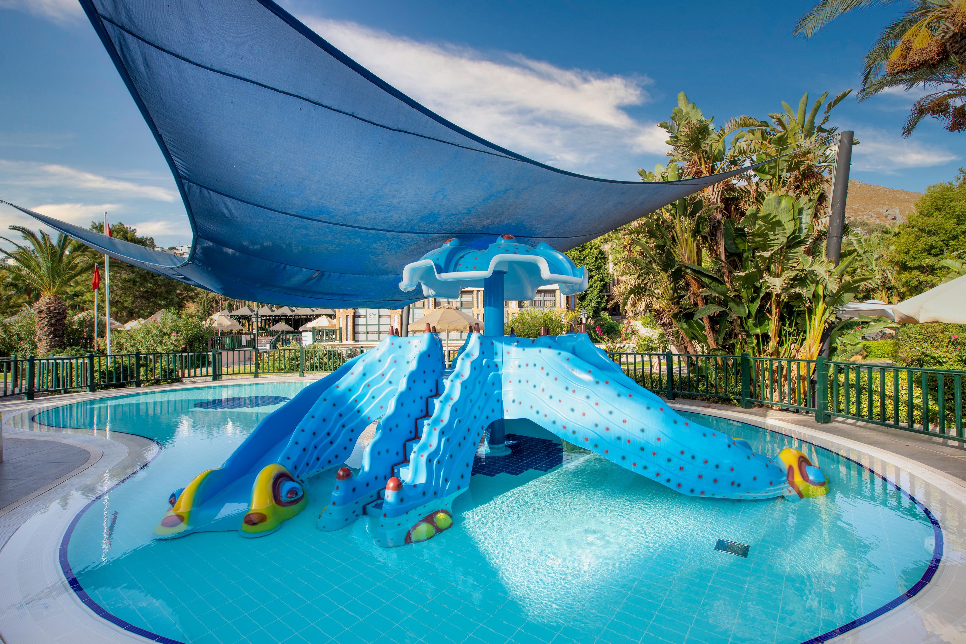 Kairaba Bodrum Imperial, Bodrum | Paralela 45