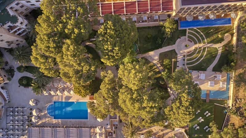 Secrets Mallorca Villamil Resort Spa, Paguera | Paralela 45