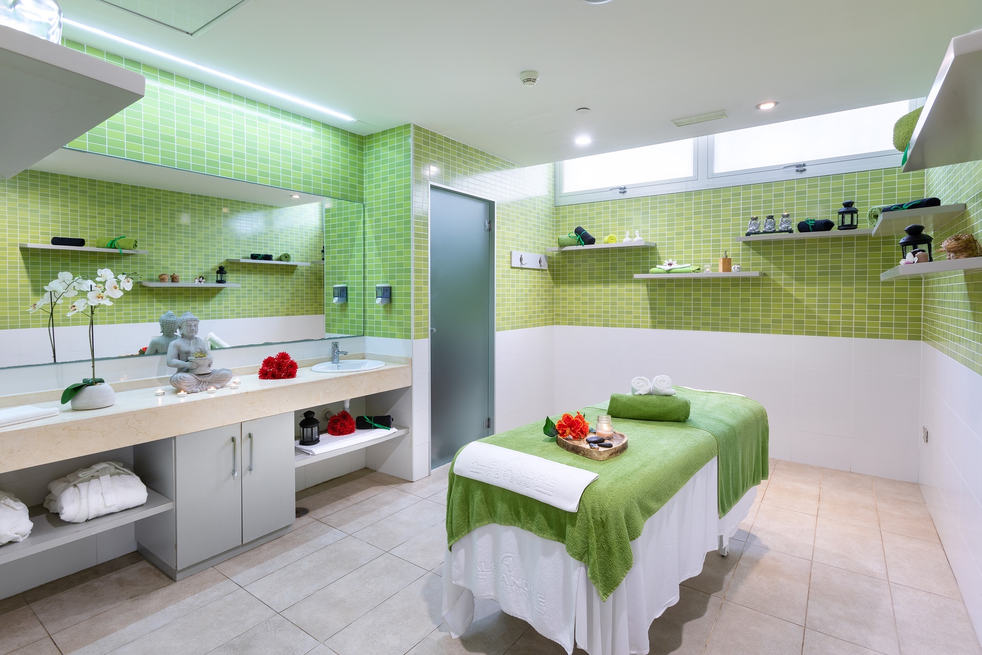 Alexandre Hotel Troya ****, Playa de Las Americas, Spania