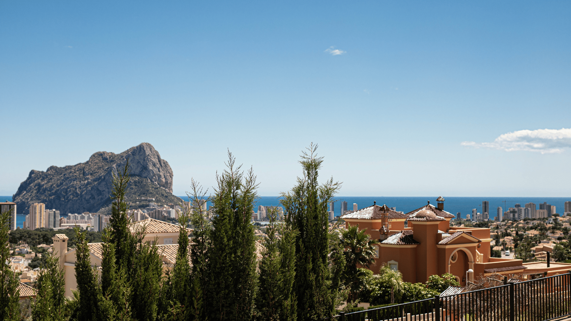 Ar Imperial Park Spa Resort Calpe, Calpe | Paralela 45