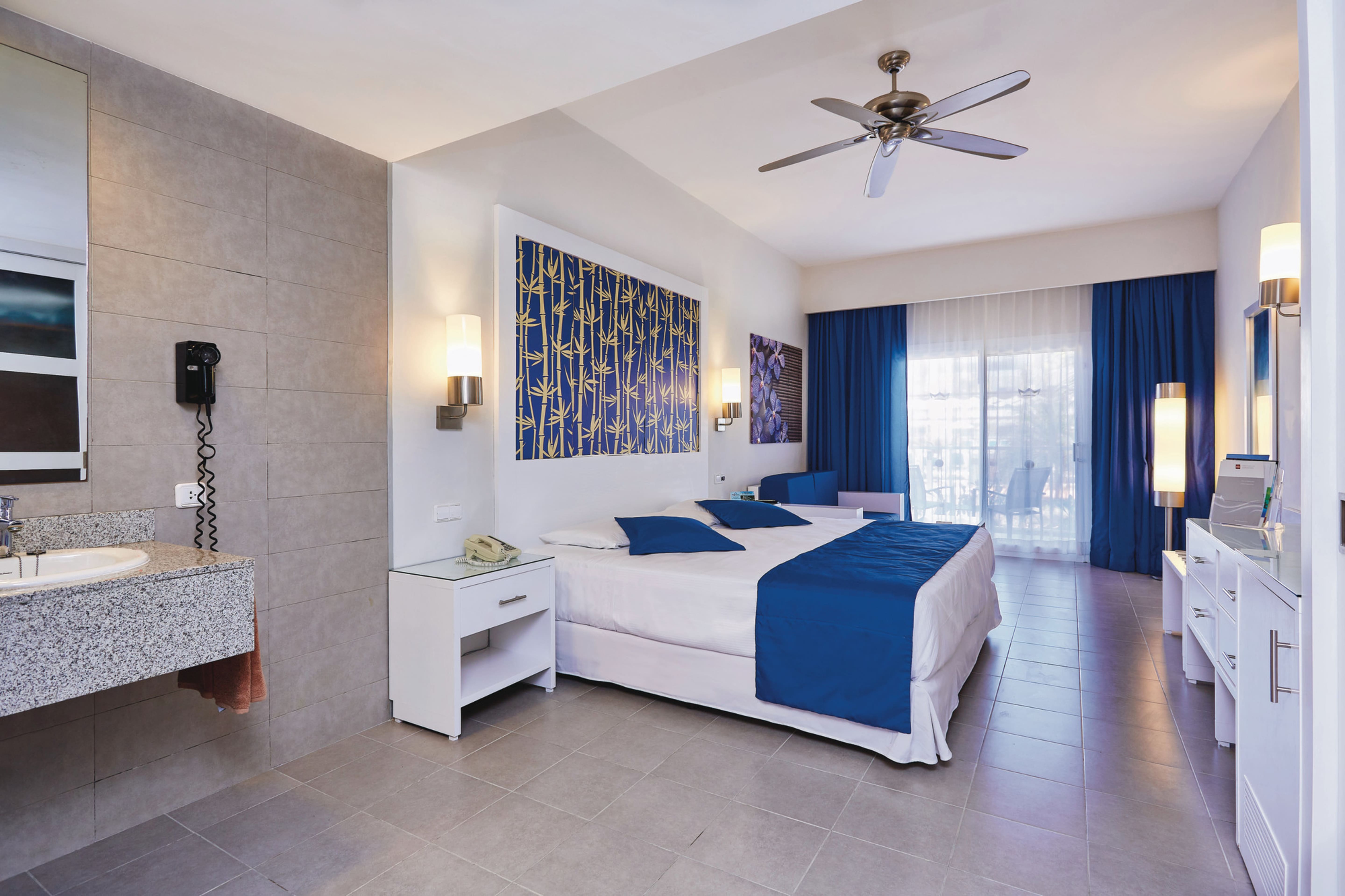 Riu Bambu, Punta Cana | Paralela 45