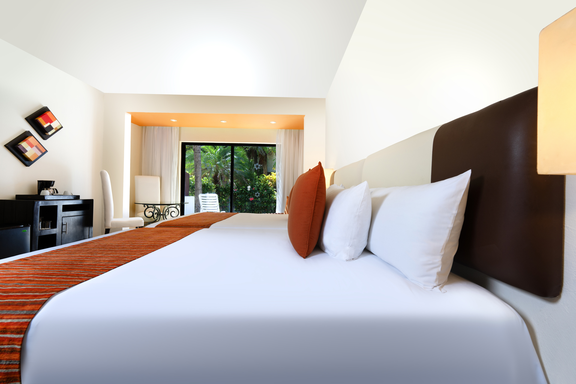 Grand Oasis Tulum Riviera - All Inclusive - UVAC