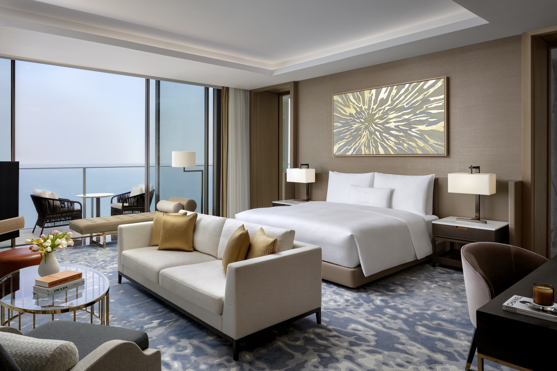 Atlantis The Royal Dubai, Dubai | Paralela 45