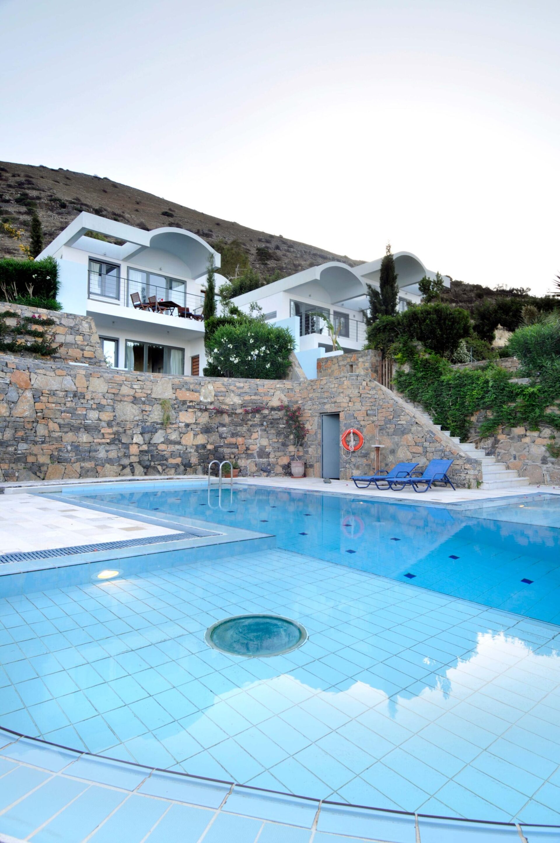 Elounda Living Residences in Elounda, Griekenland | Zoover