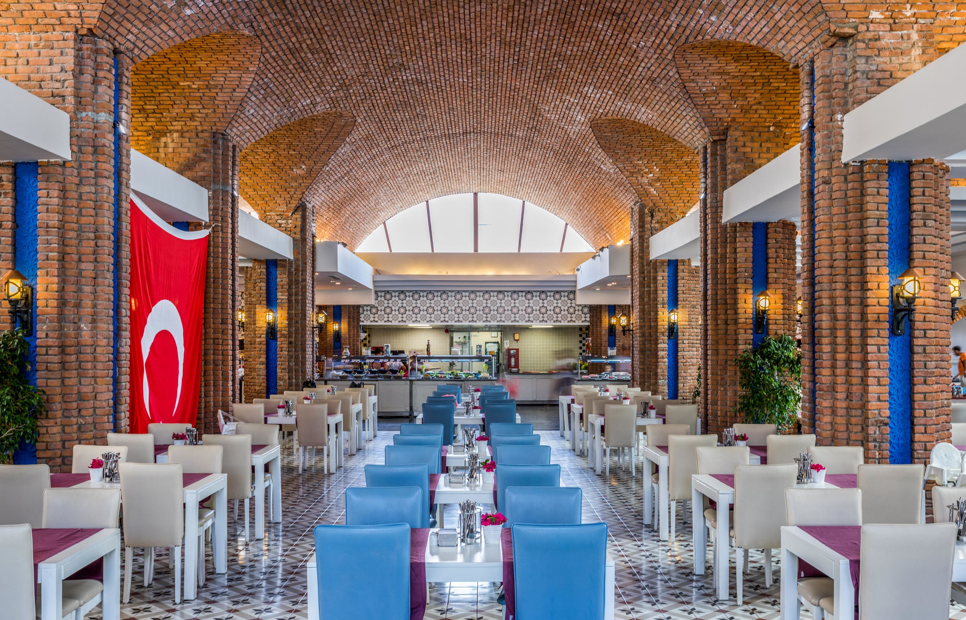 Kairaba Bodrum Imperial, Bodrum | Paralela 45