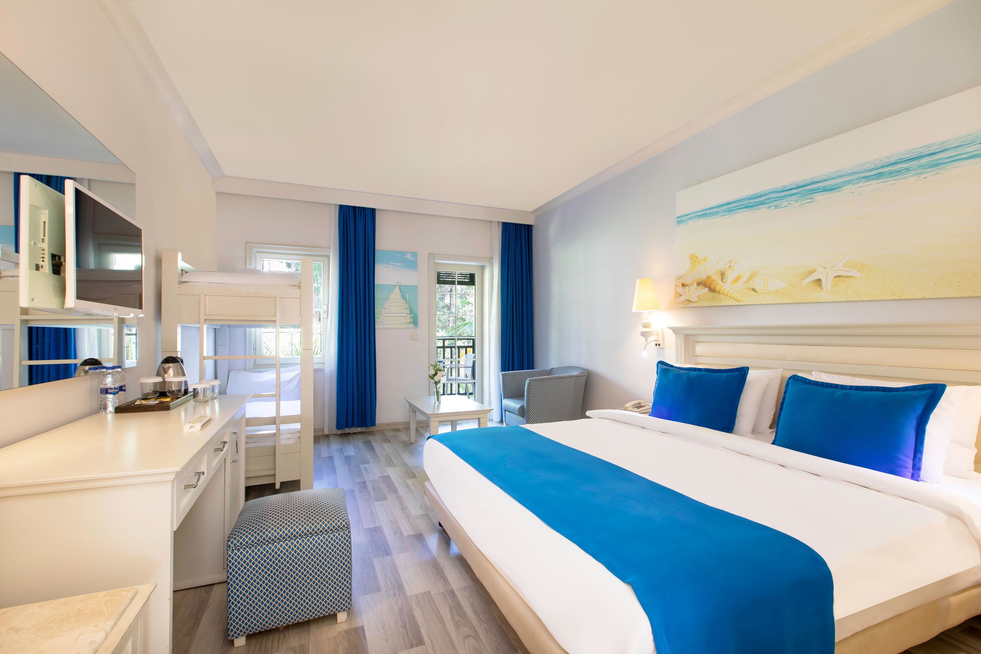 Kairaba Bodrum Imperial, Bodrum | Paralela 45