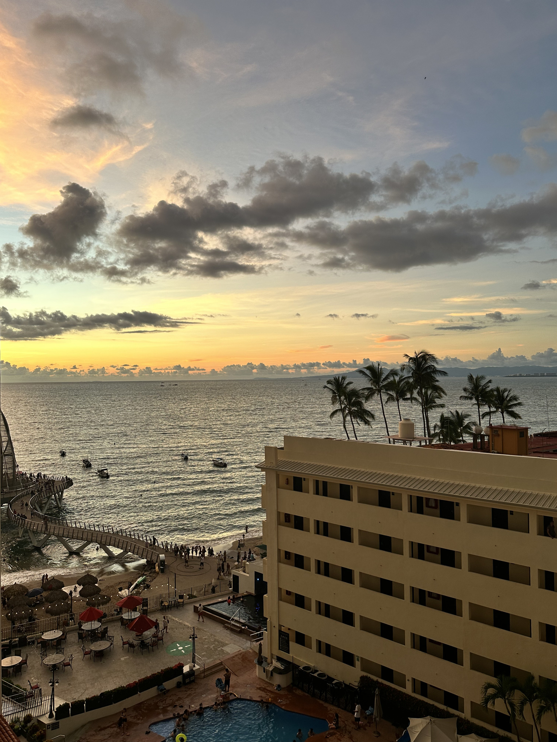 Hotel Delfin PV Beach Resort - Viajes El Corte Inglés México