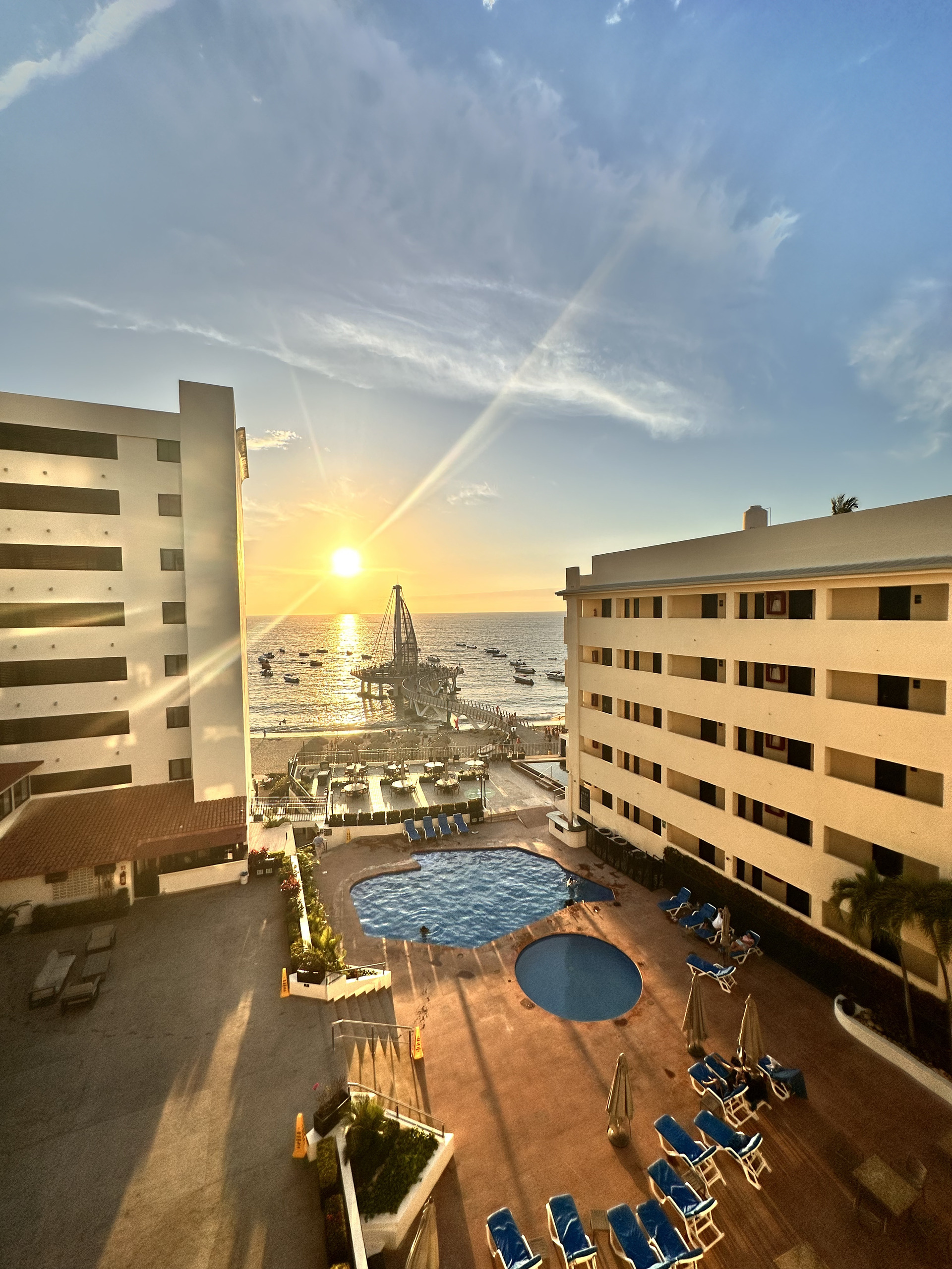 Hotel Delfin PV Beach Resort - Viajes El Corte Inglés México