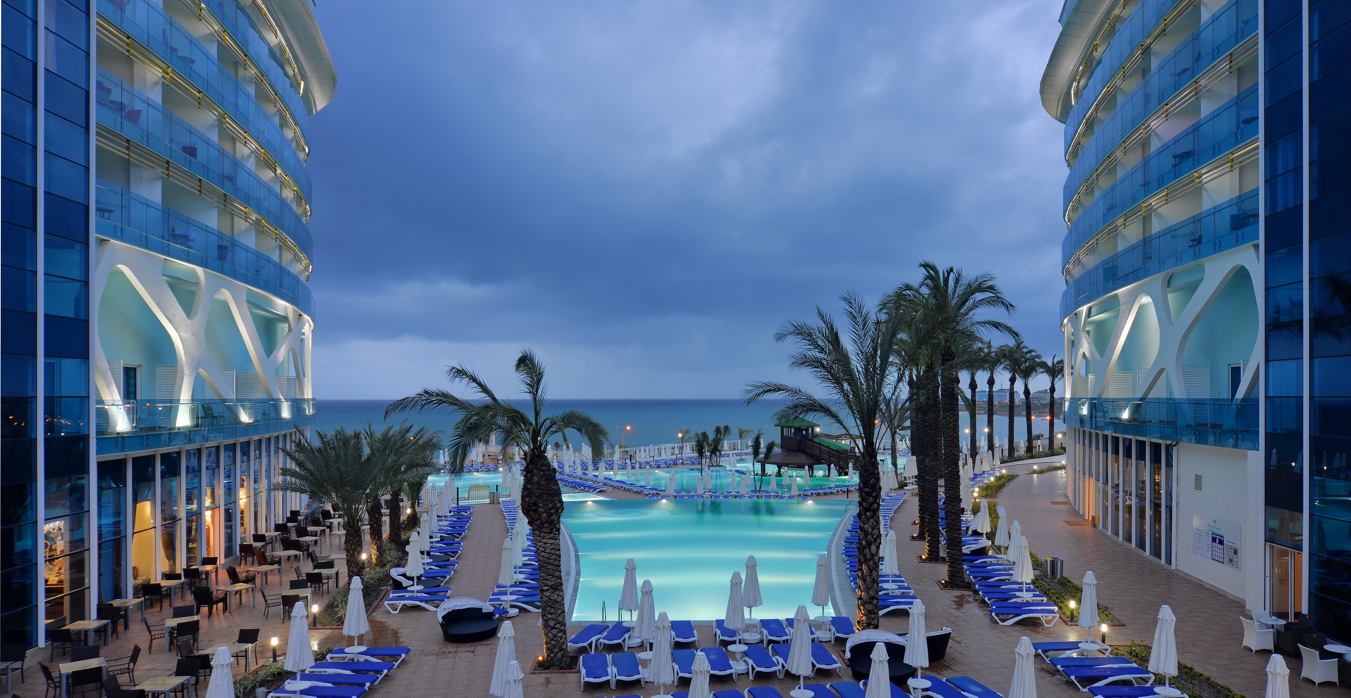 Vikingen Infinity Resort & Spa | Vakanties.nl